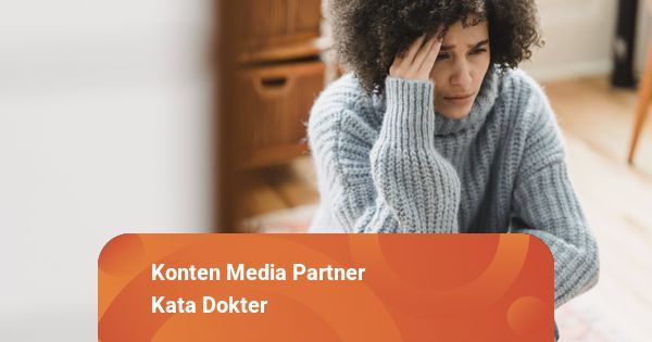 Sakit Kepala Cluster: Pengertian, Gejala, Penyebab, hingga Pencegahannya | kumparan.com